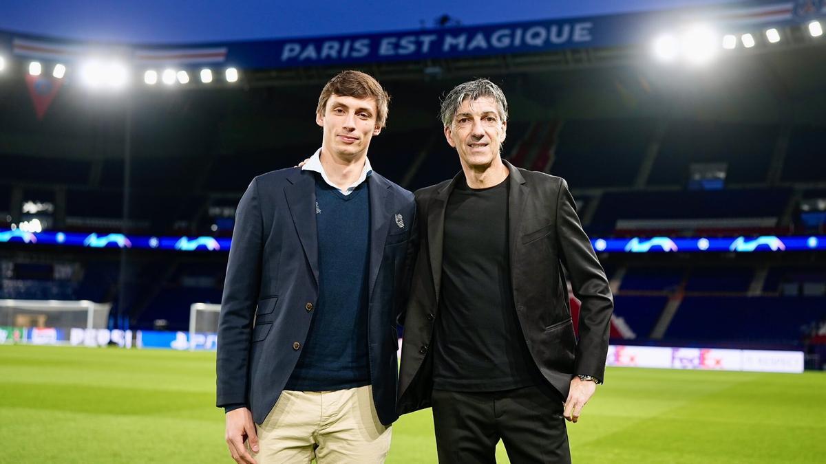 Restrictions pour les supporters de la Real Sociedad à Paris - Calpa-Paris